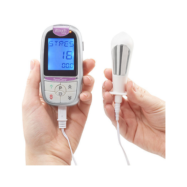 Stimulateur périnéal Itouch Secure de TensCare