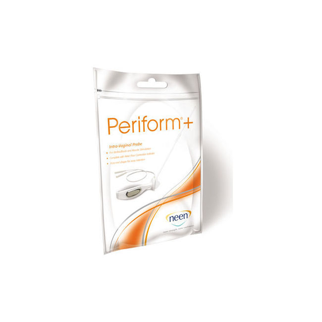 Sonde vaginale Periform