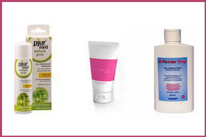 Lubrifiant intime : l'allié de votre rééducation périnéale